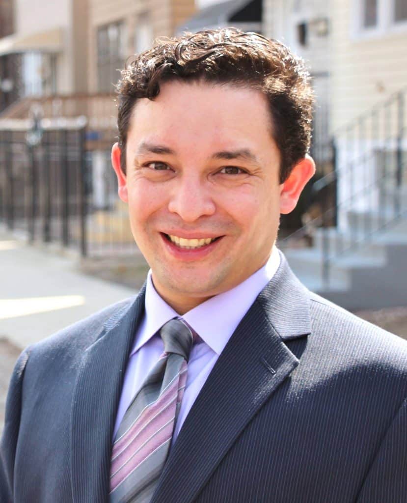 Governing Locally During COVID-19 with Ald. Raymond Lopez - Rashanah ...