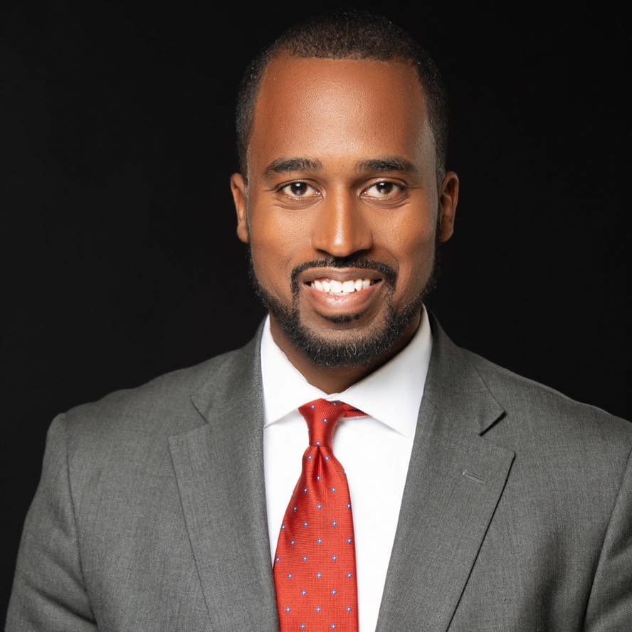 Business As Usual During COVID 19 With Karl Riley II Rashana Baldwin